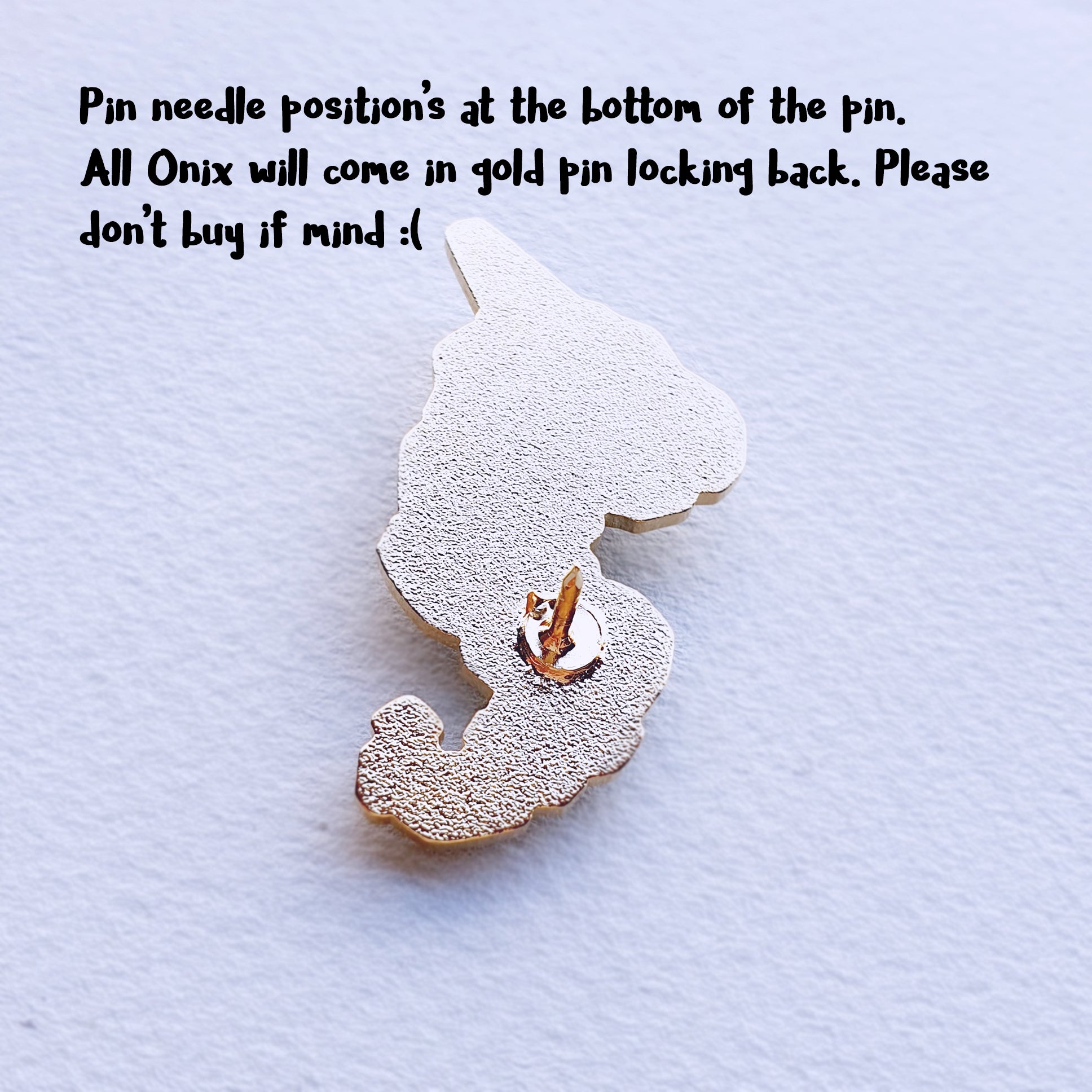 #095 Pin – nandecolle