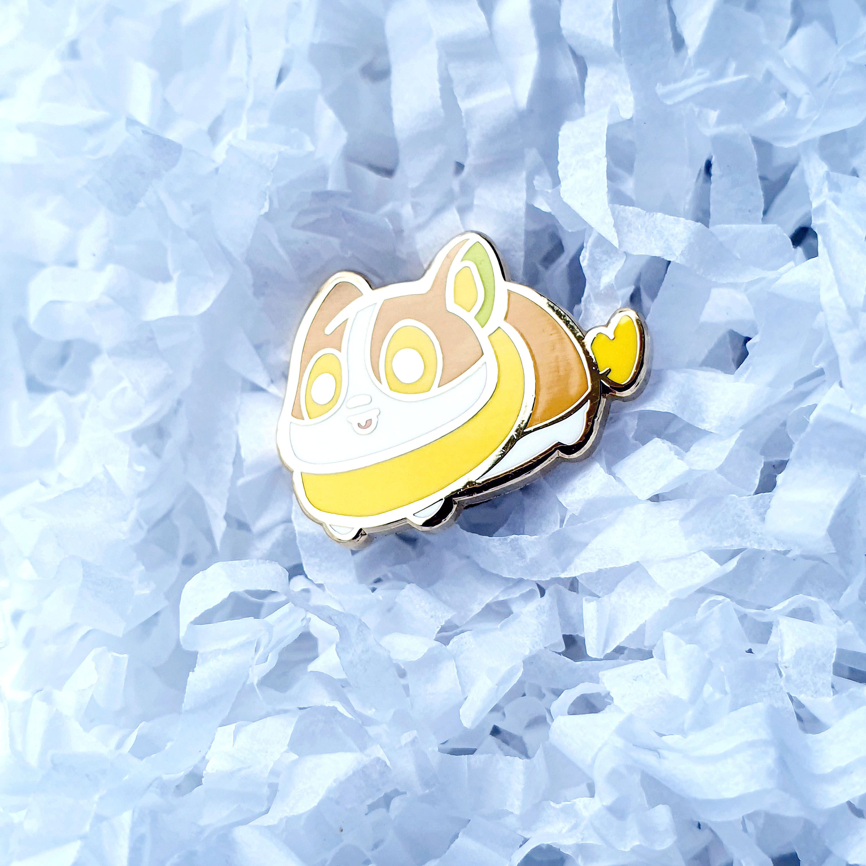 #835 Pin – nandecolle